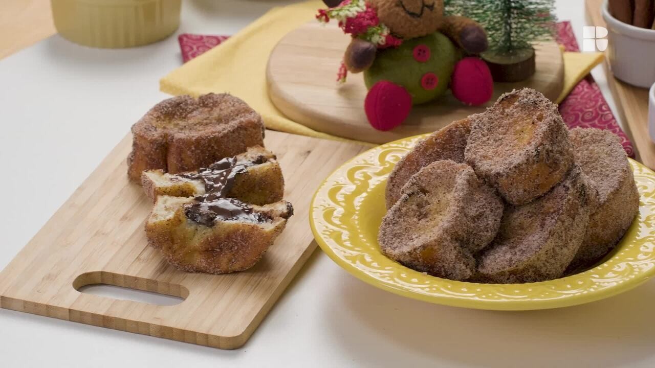 Rabanada: qual pão escolher, como fazer assada e na air fryer e mais ...