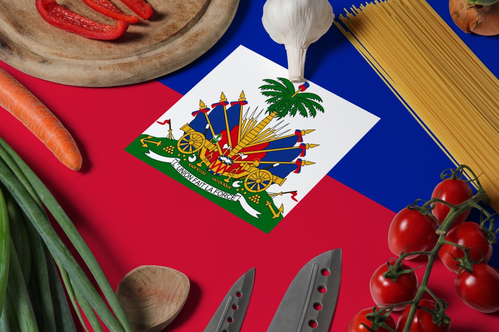 Culinária do Haiti: Conheça os pratos típicos do rival do Brasil | Receitas