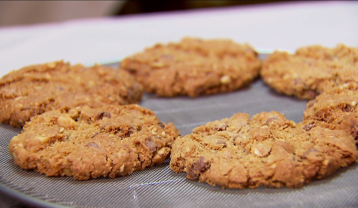Receita de cookies: confira dicas para deixá-los mais fofinhos e ...