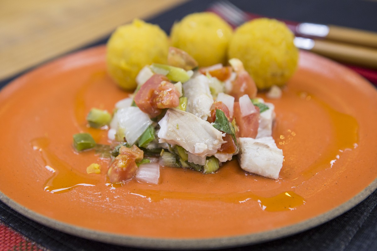 Liboke | É de Casa | Receitas