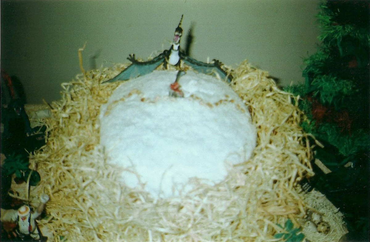 Bolo de Coco | Bolos | Receitas