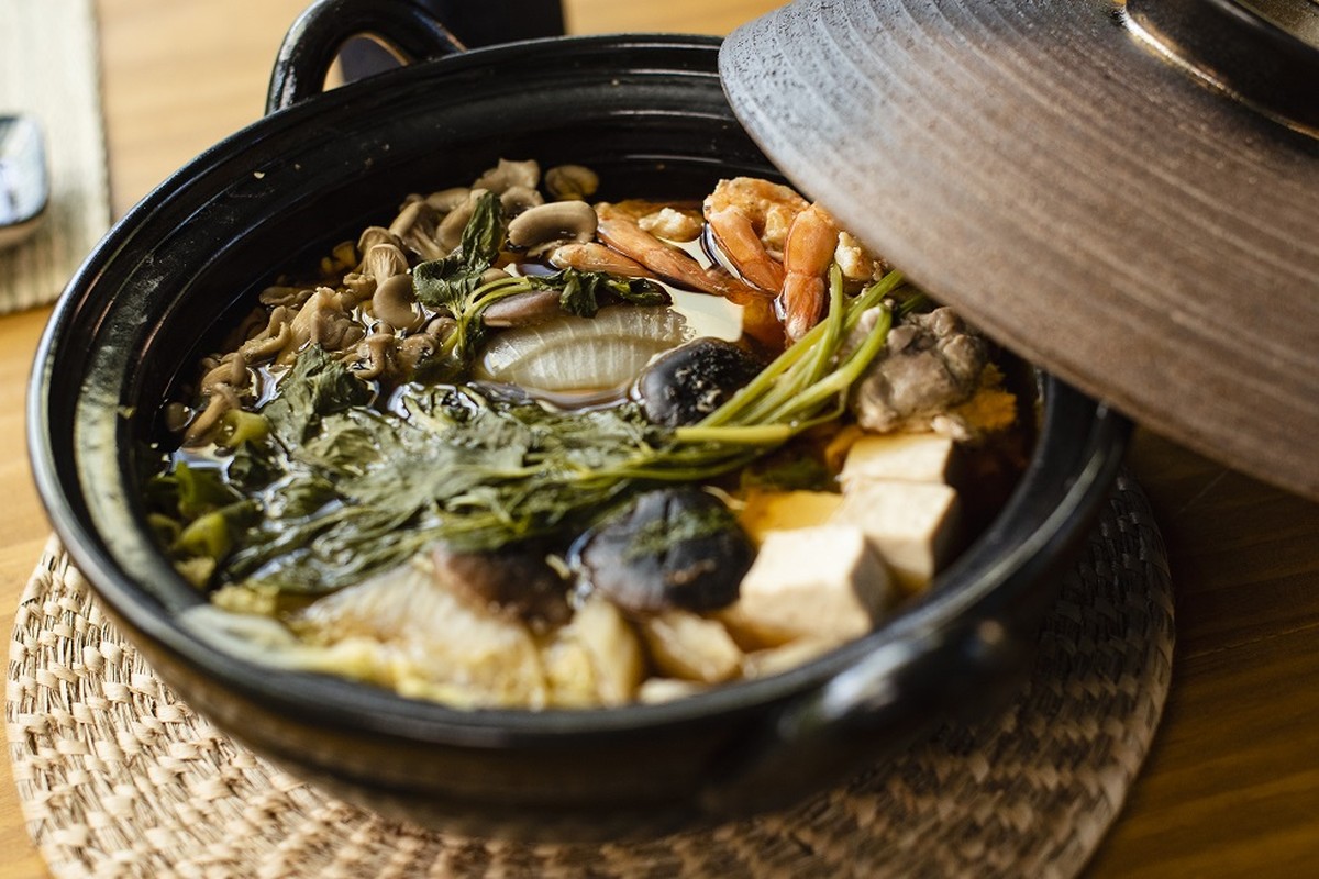 Nabeyaki | Tempero de Família | Receitas