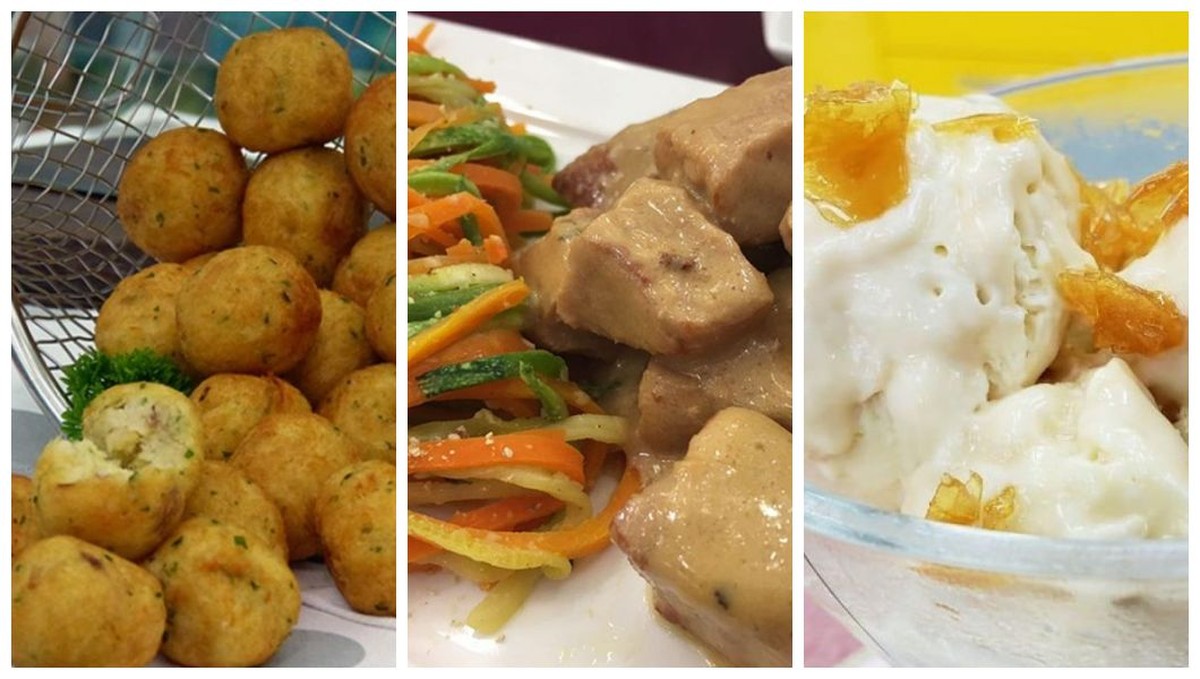 Confira Lista De Receitas Fáceis E Práticas Para A Ceia Do Ano Novo