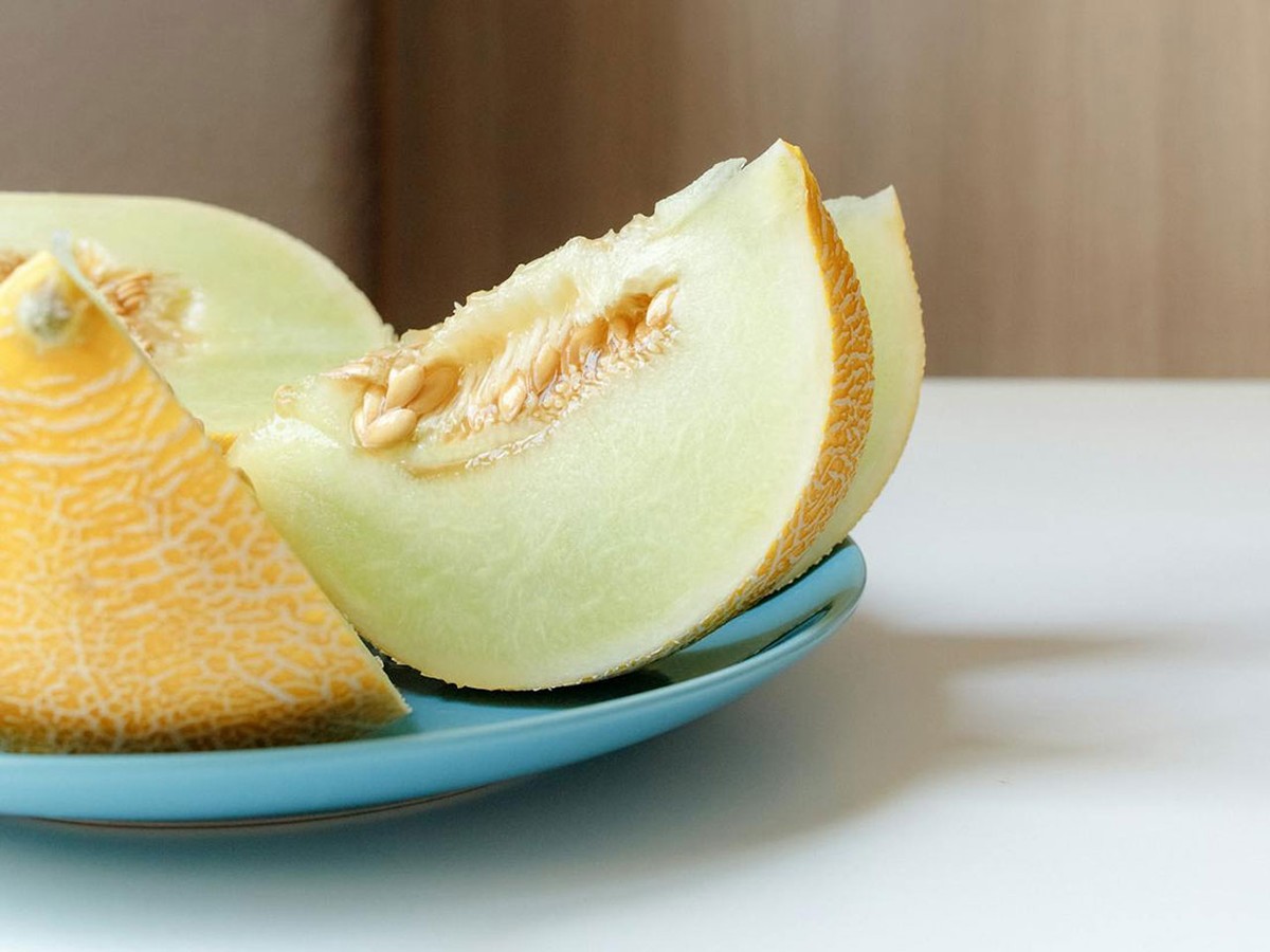 9 benefícios do melão para a saúde e digestão | Alimentação e Saúde ...