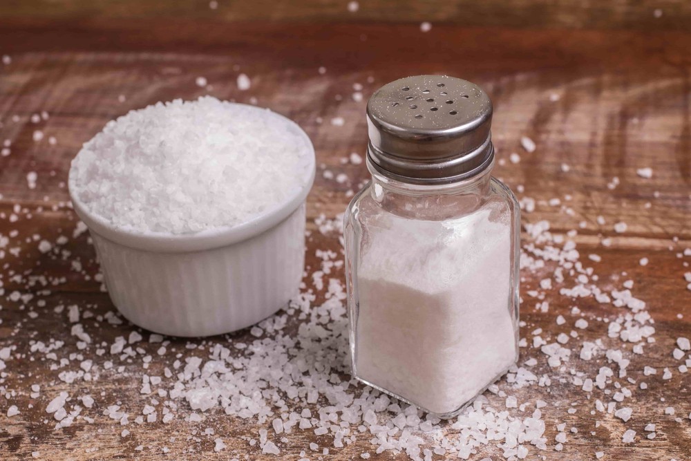 QUAL O MELHOR SAL PARA SUA SAÚDE? NUTRICINISTA INDICA OPÇÕES E A ...