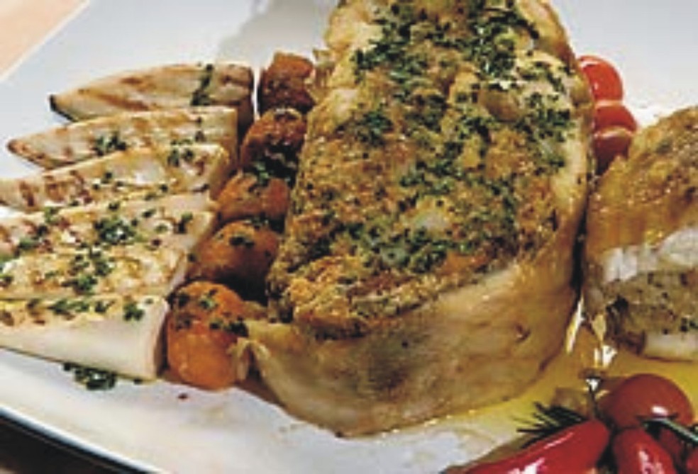 Receita De Garoupa Vermelha Receita De Sopa De Peixe