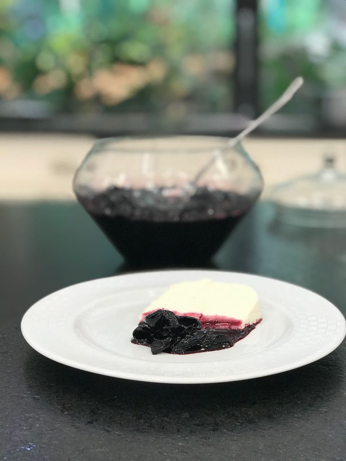 Doce de Jabuticaba