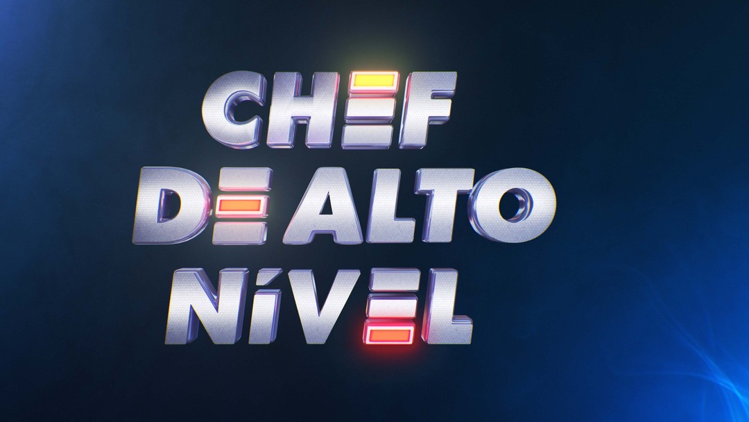 Chef de Alto Nível