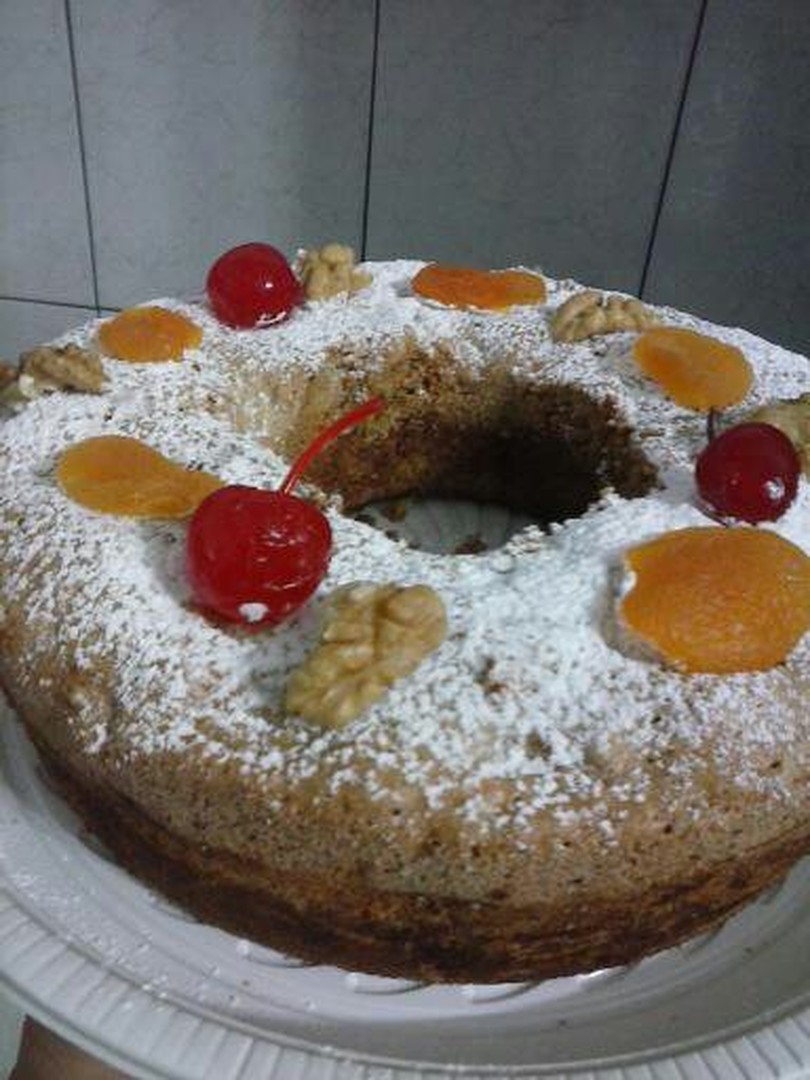 bolo | Receitas