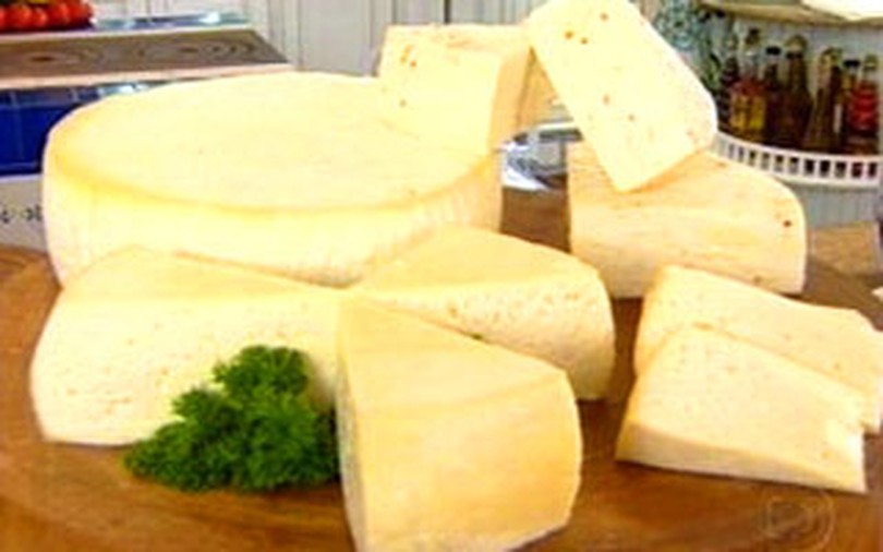 Queijo Mineiro | Mais Você | Receitas