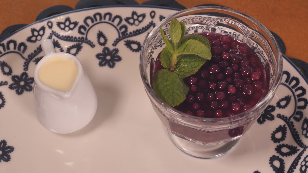 Receita de sagu italiano tradicional | Receitas