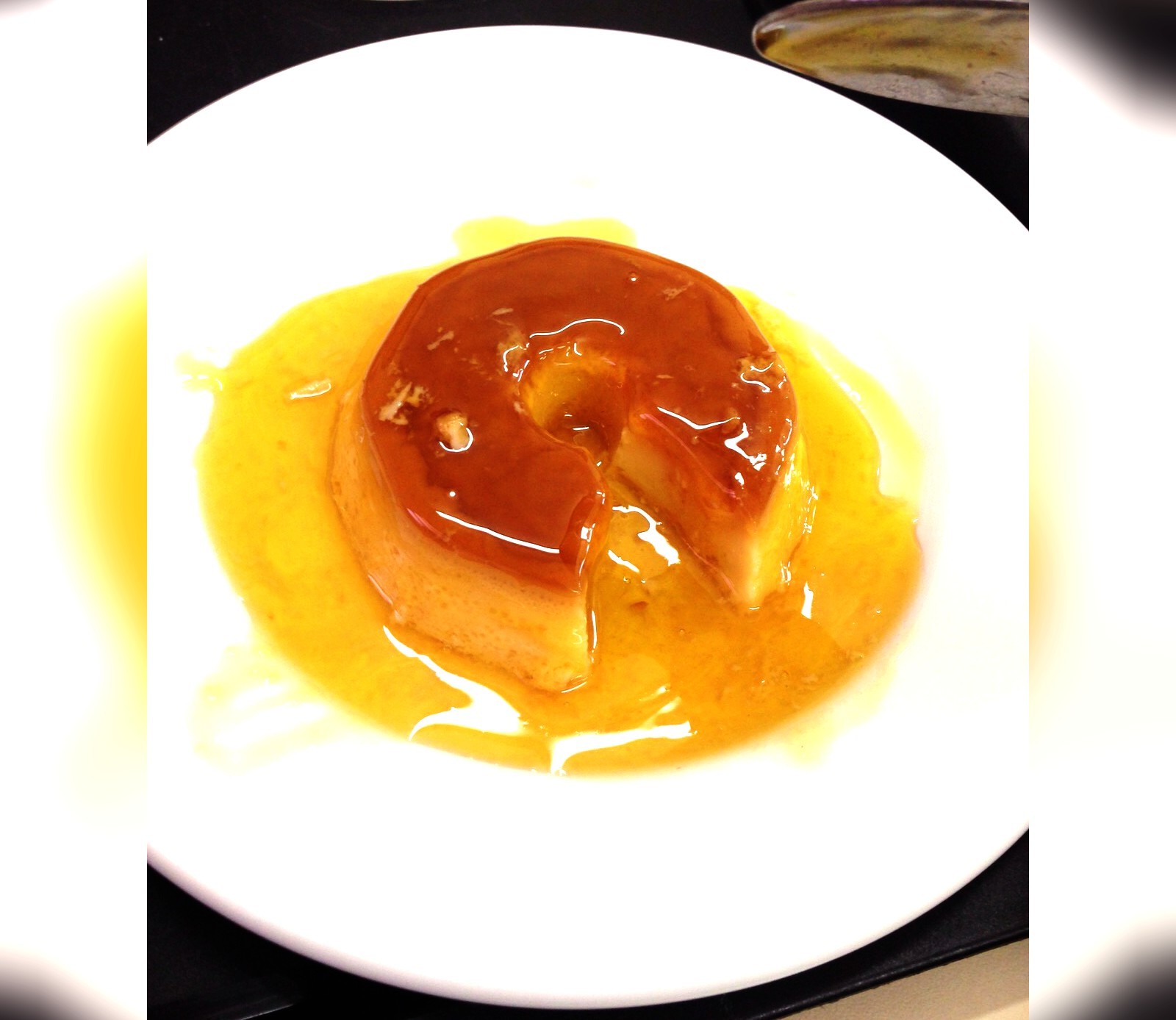 Mini Pudim Gourmet | Receitas