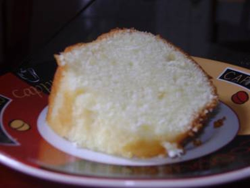 Bolo de nata | Receitas