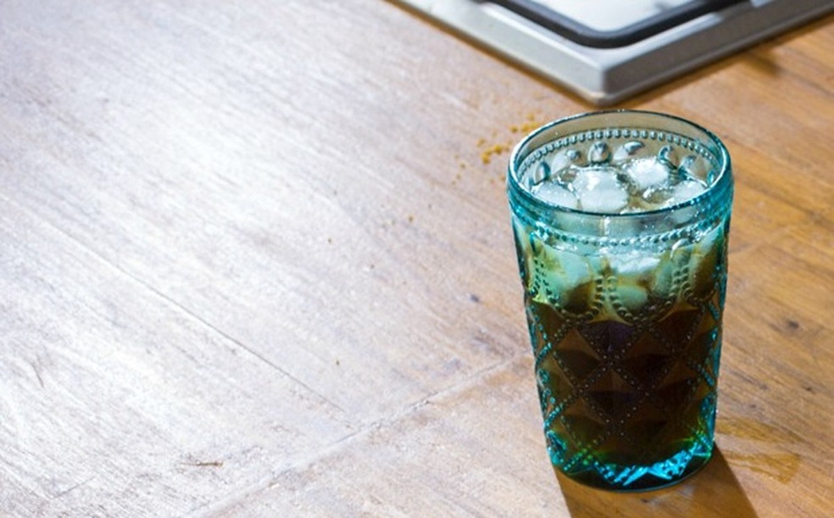 Como fazer o drink Cuba libre