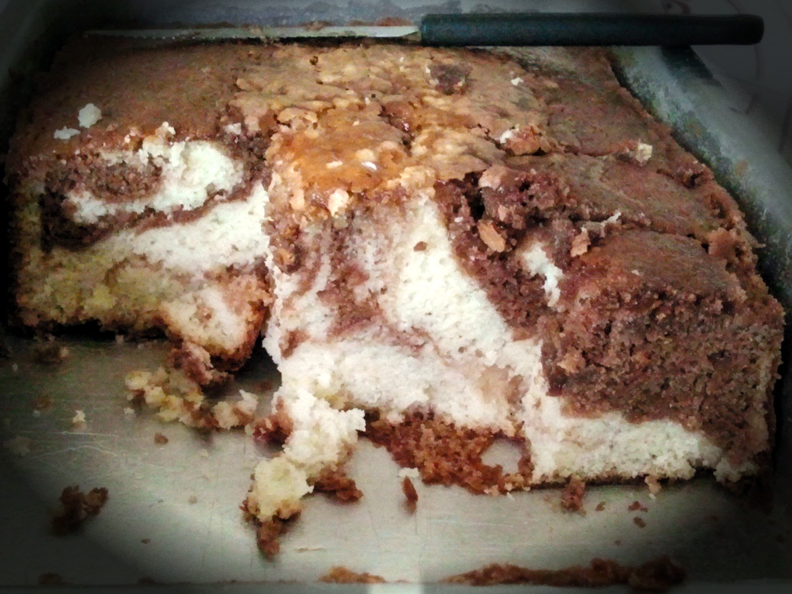 Bolo Misto | Bolos | Receitas