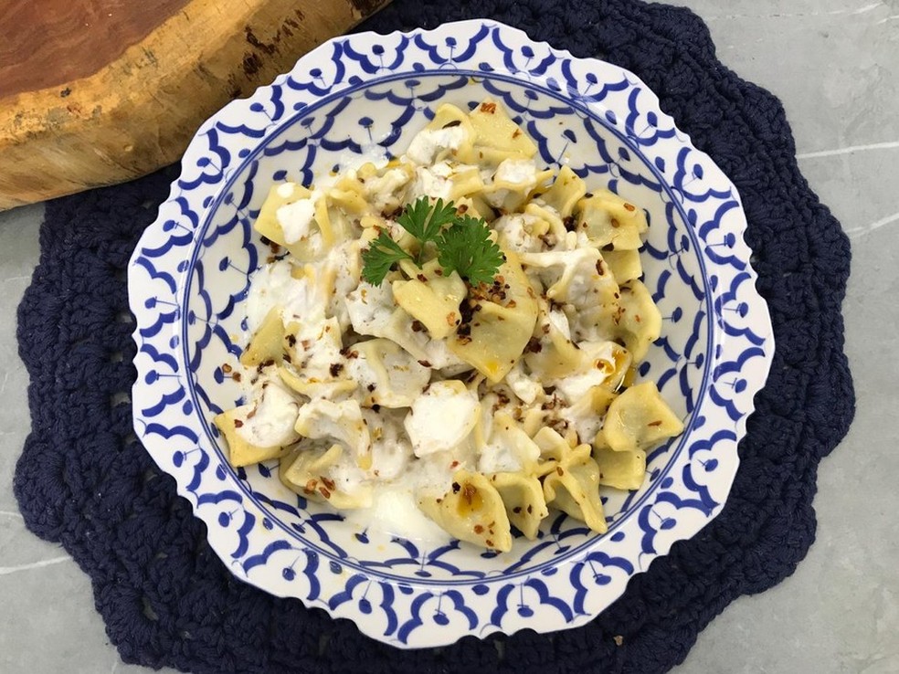 Manti Turco