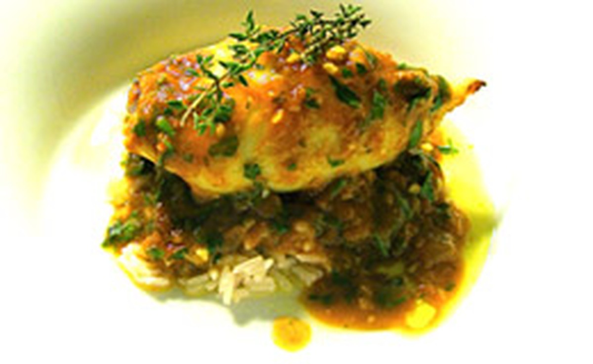 Lula recheada com camarão e palmito | Que Marravilha | Receitas