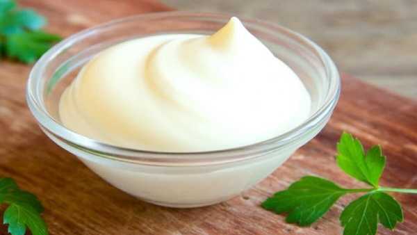 Maionese caseira | Receitas