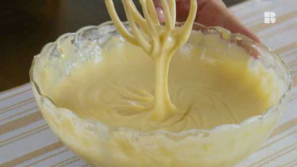 Bolo de laranja fofinho | Receitas