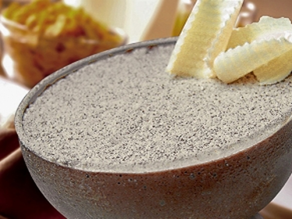 Moccacino Zero Açúcares | Diet | Receitas