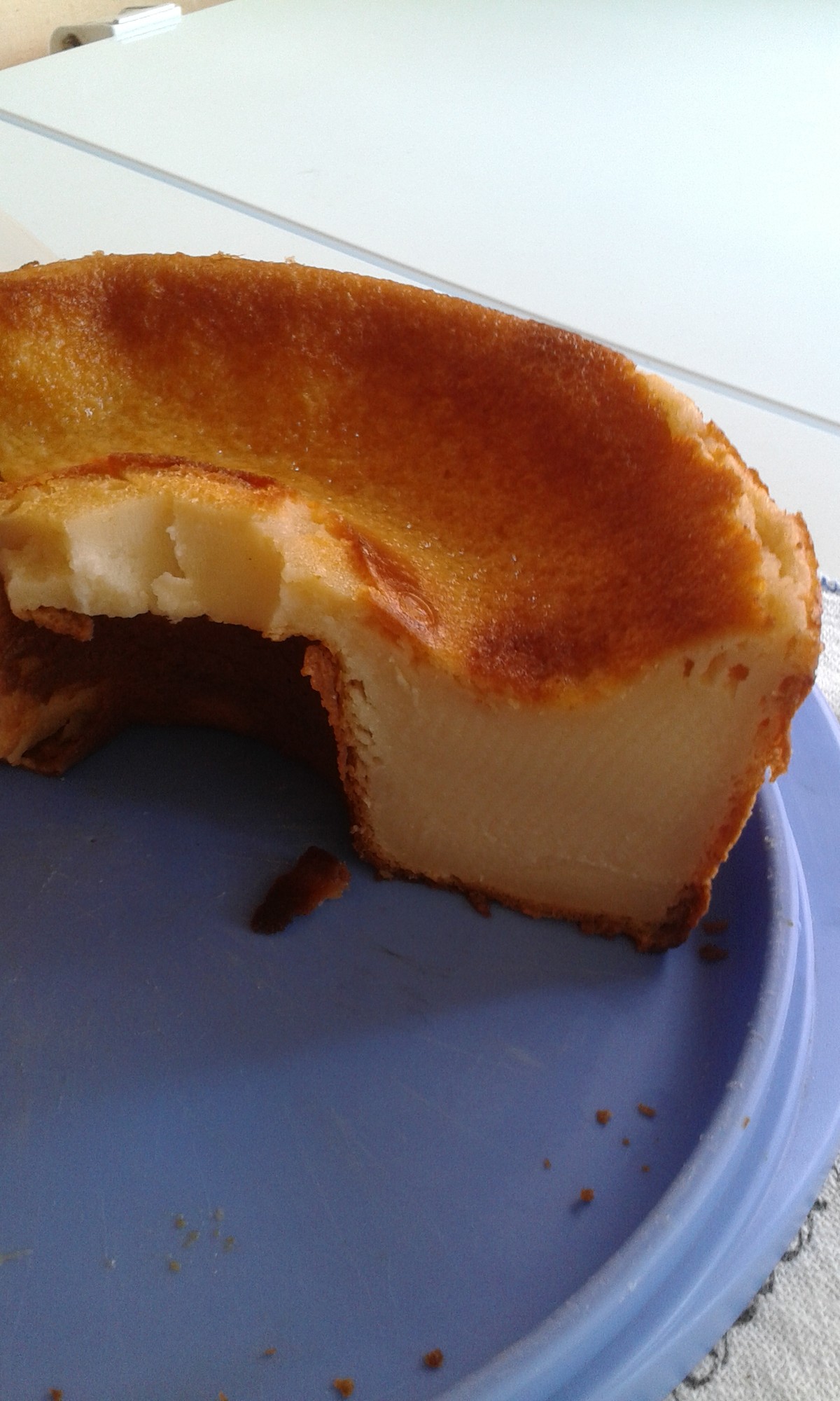 Bolo mole de leite condensado | Bolos | Receitas