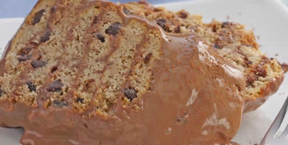 Pavê de cookies e leite condensado | Doces e sobremesas | Receitas