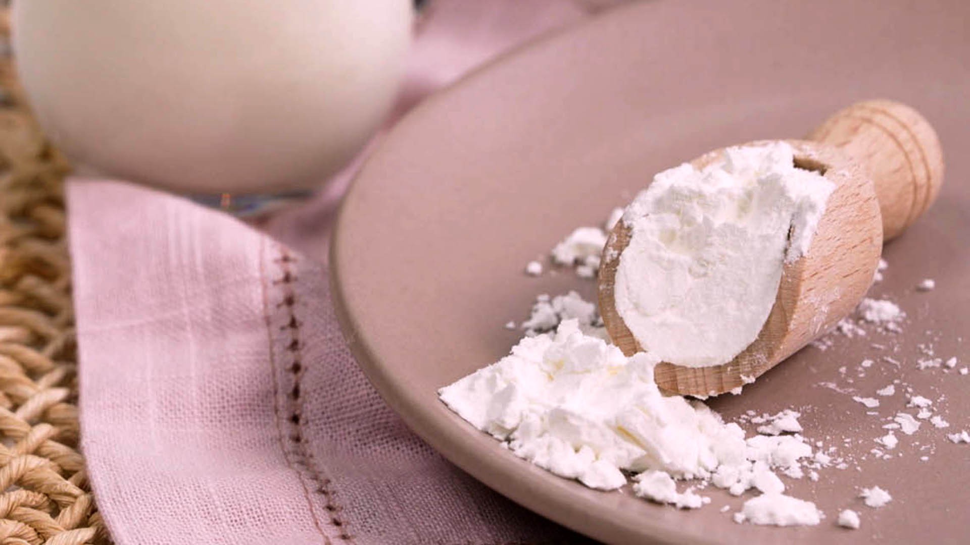 O que é amido de milho? Para que serve? Engorda? Descubra!