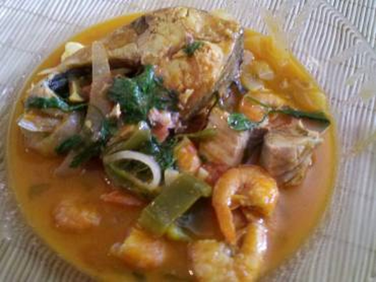 Peixe | Peixes e frutos do mar | Receitas