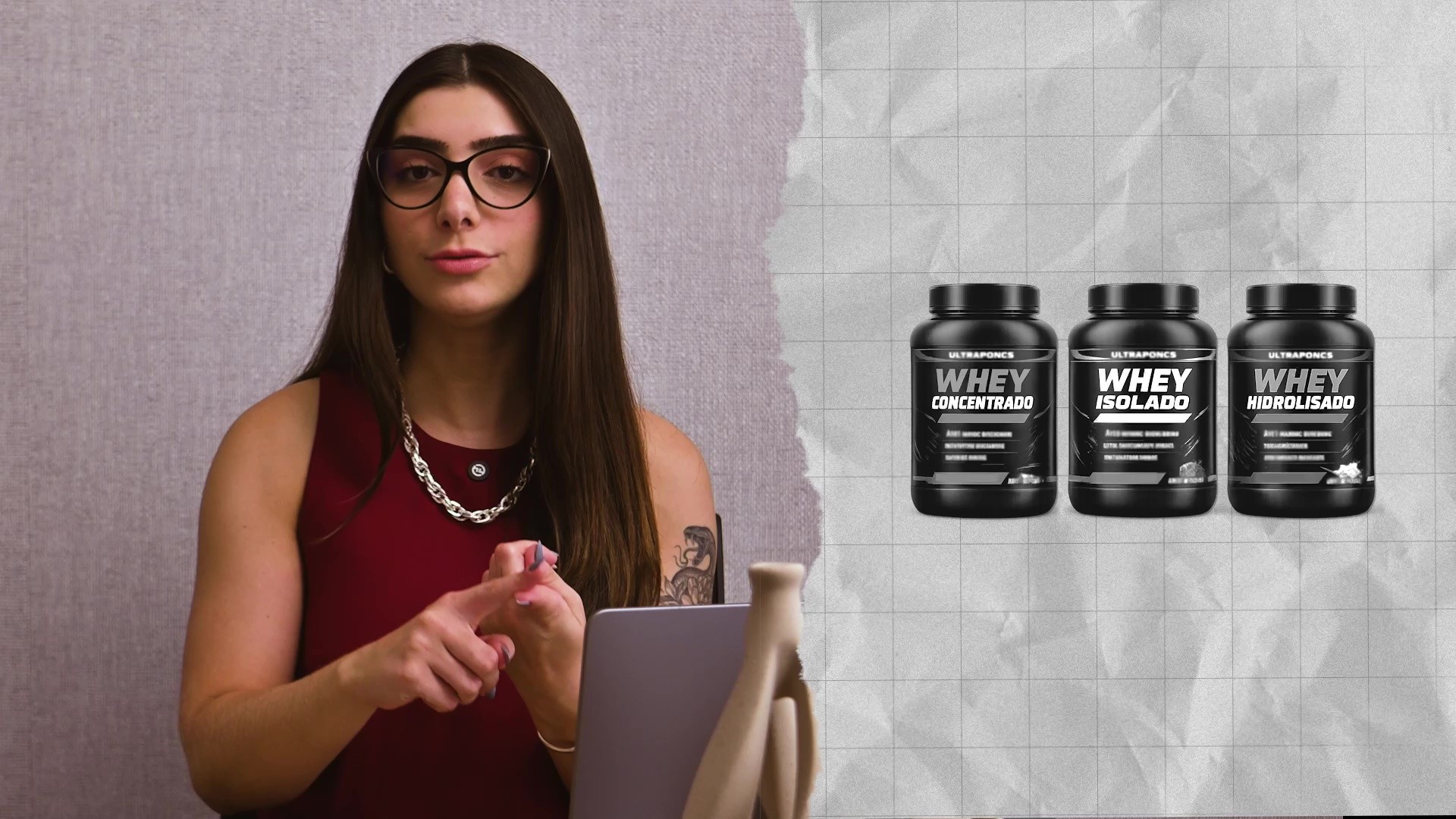 Whey protein: o que é, benefícios e como consumir | Receitas