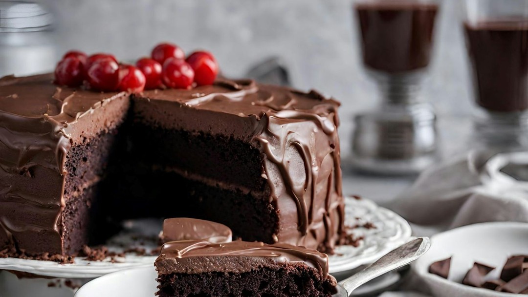 Bolos: Conheça as receitas mais saborosas | Receitas