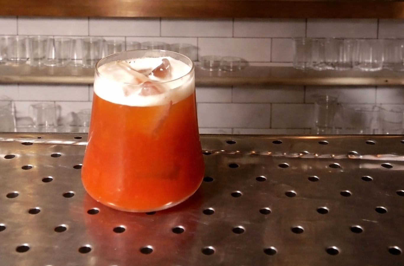 Michelada sem álcool: receita fácil para o Ano-Novo! | Receitas