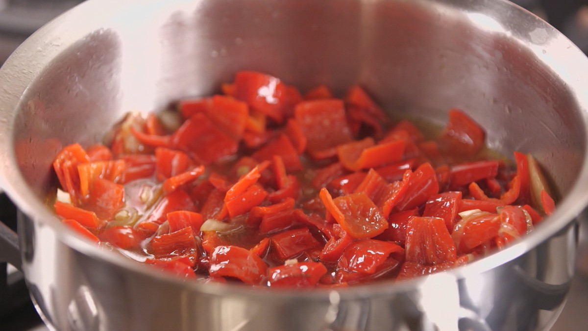 Molho de pimenta caseiro | Cozinha Prática | Receitas