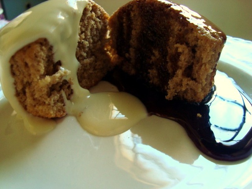 Chocoffee | Receitas