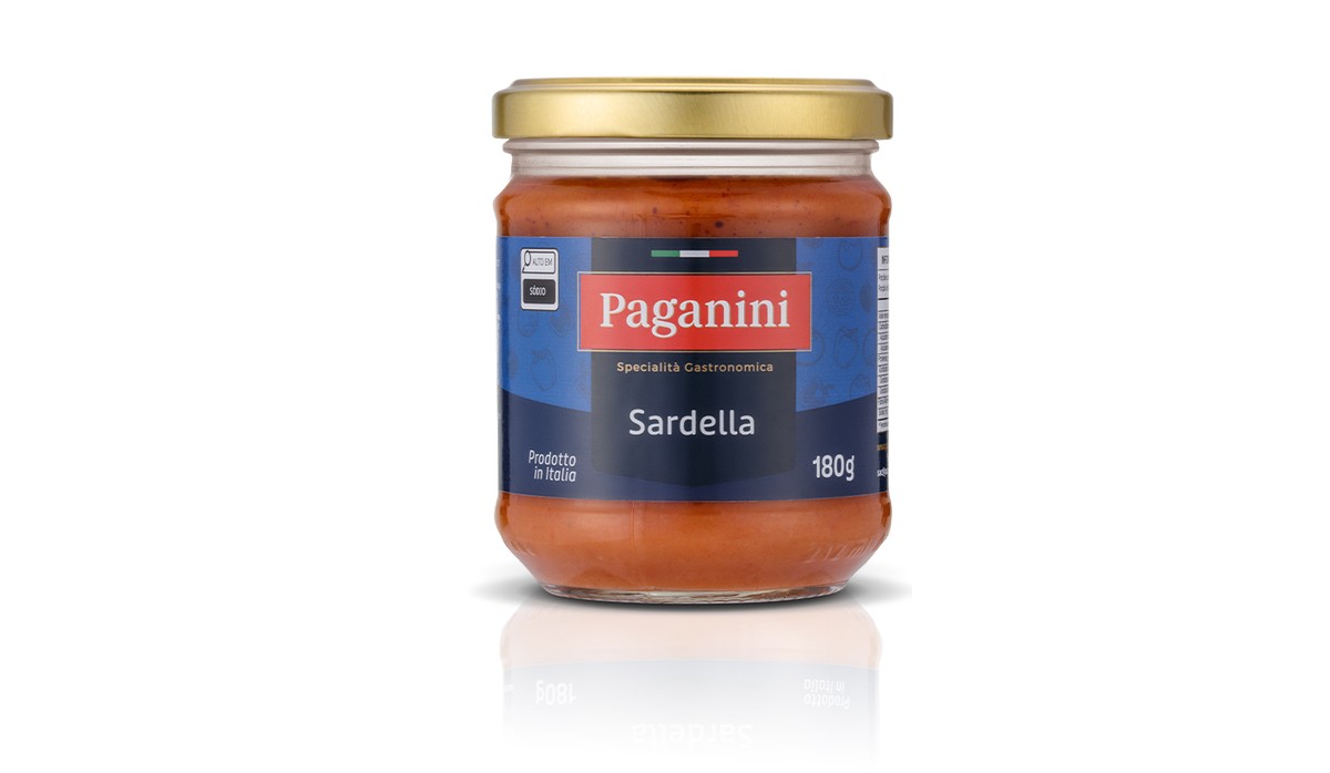 Sardella: origem do “caviar dos pobres” que conquistou o mundo ...