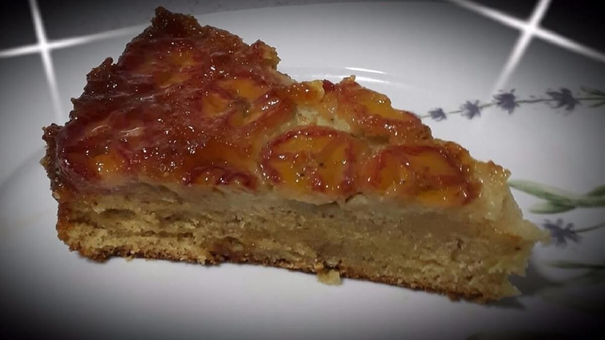 Torta de banana da Ana | Receitas