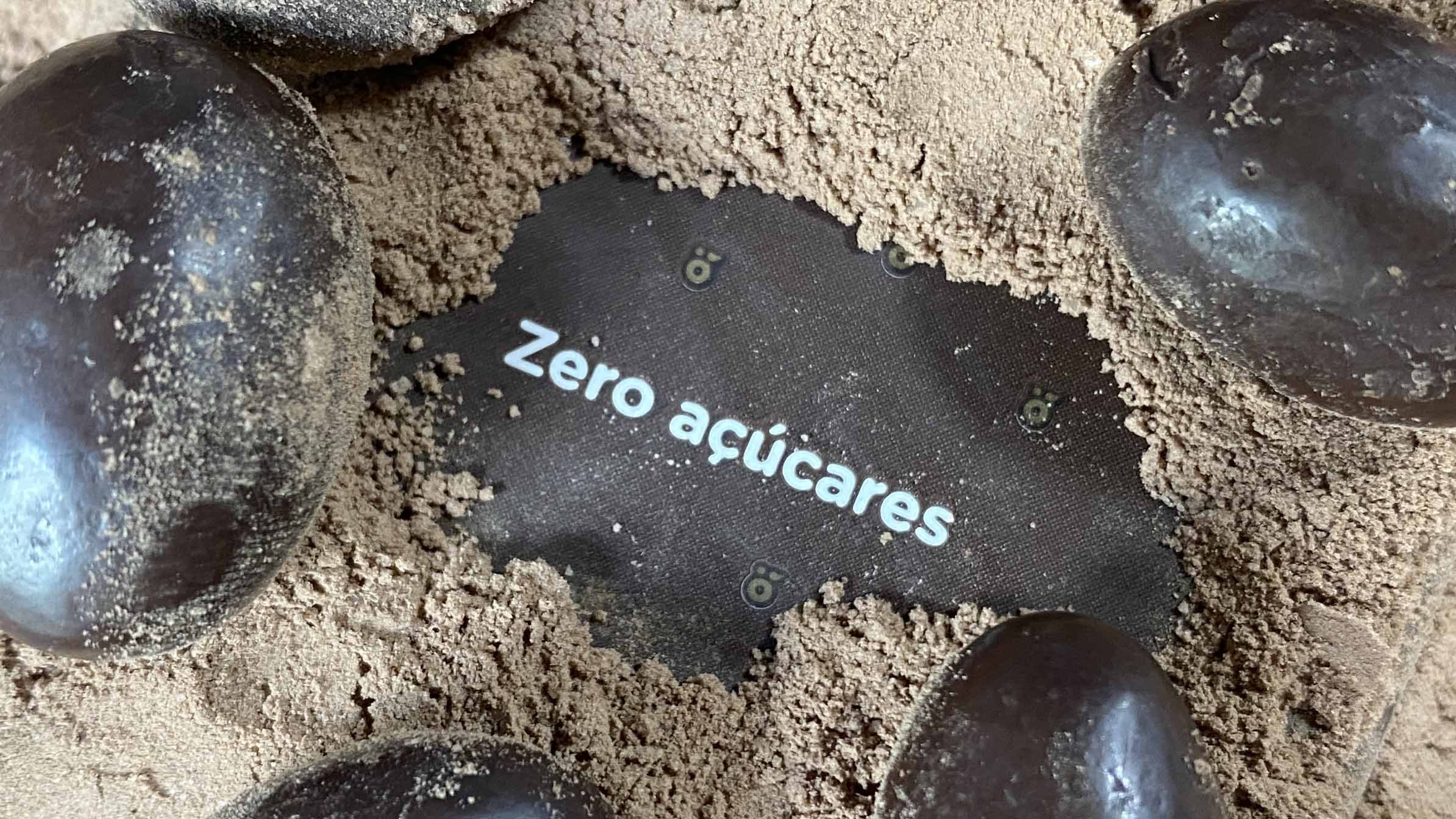 Chocolate sem açúcar: o que você precisa saber antes de escolher o seu ...