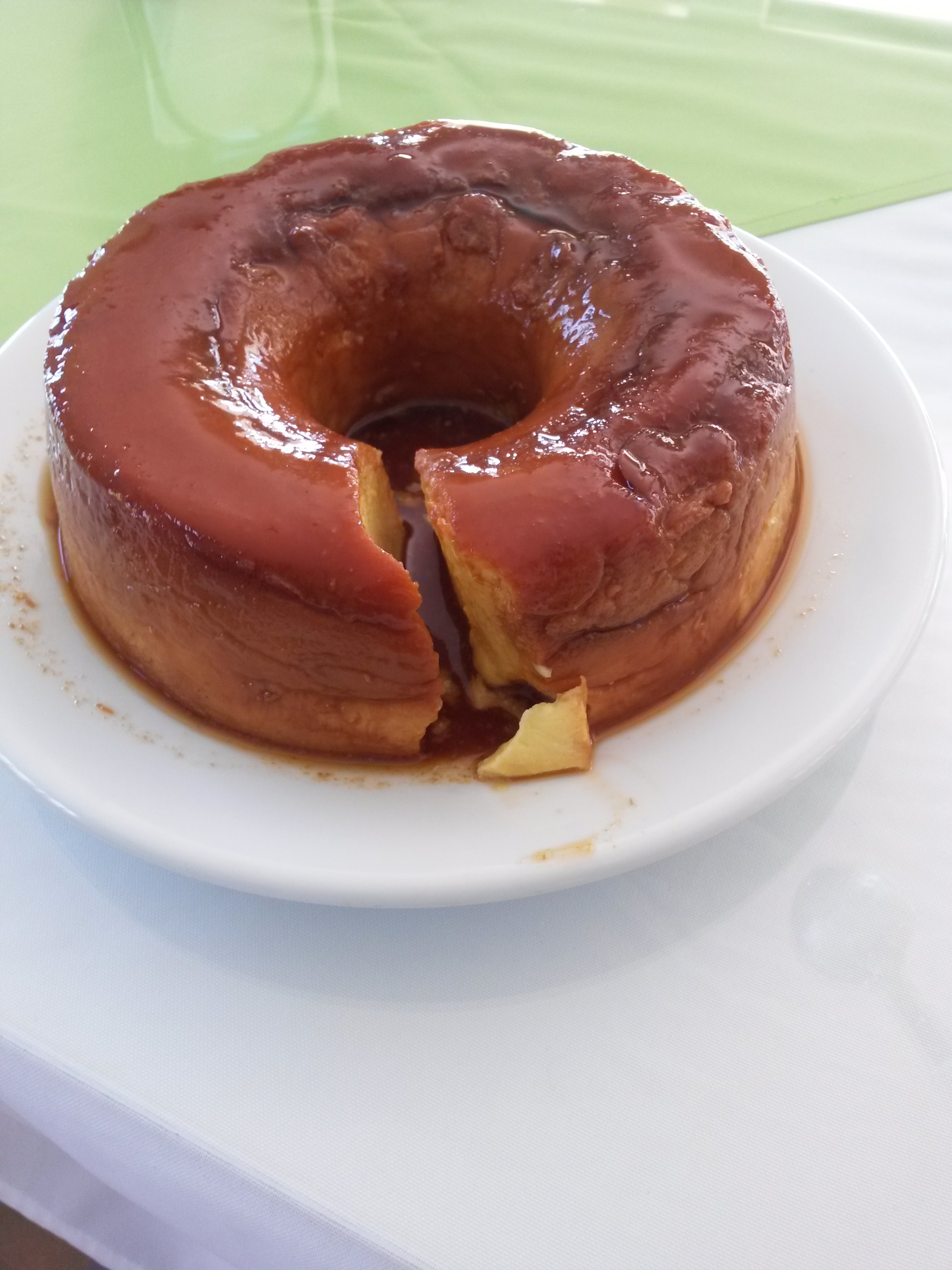 pudim | Receitas