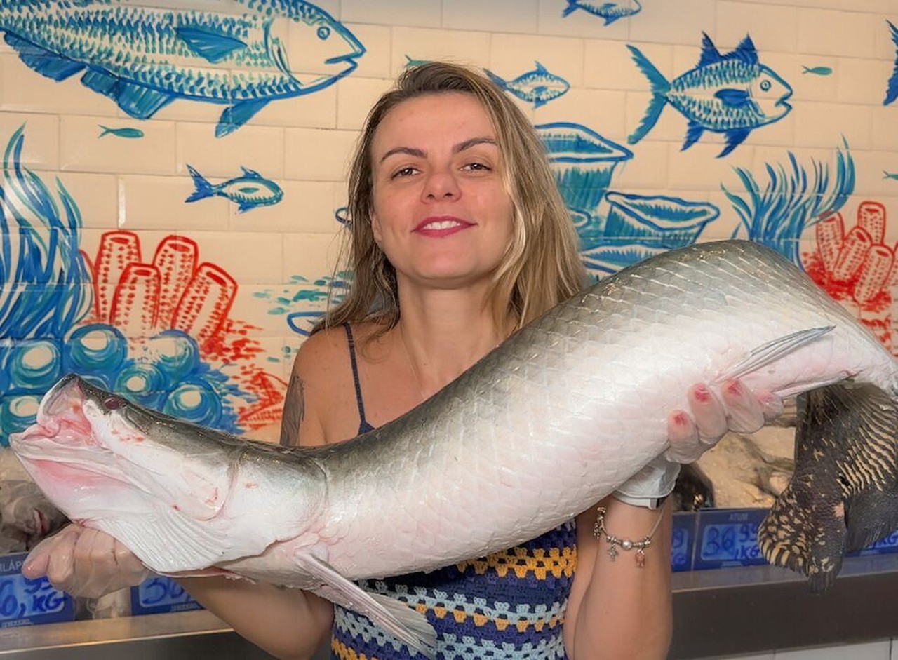 Tipos de peixe e formas de preparo: dona de peixaria dá dicas | Receitas