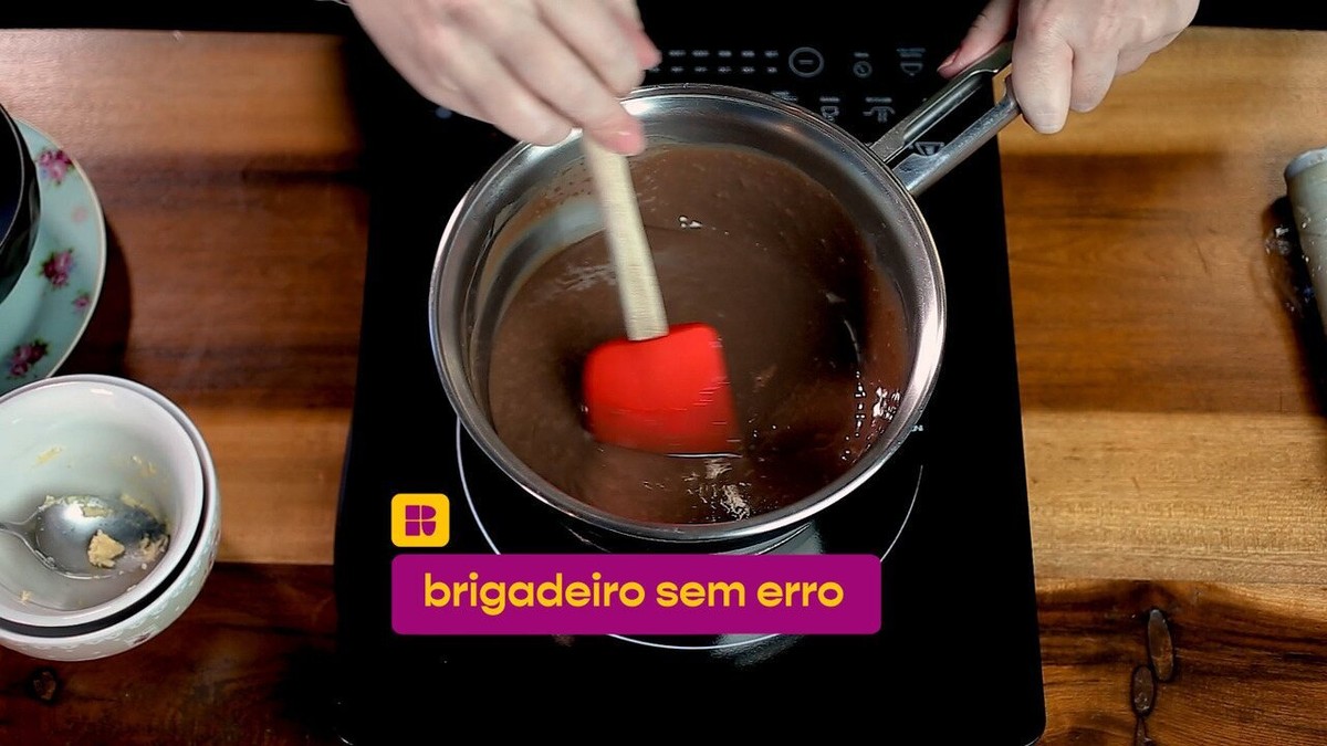5 dicas para fazer um brigadeiro perfeito e sem erros | Dicas e ...