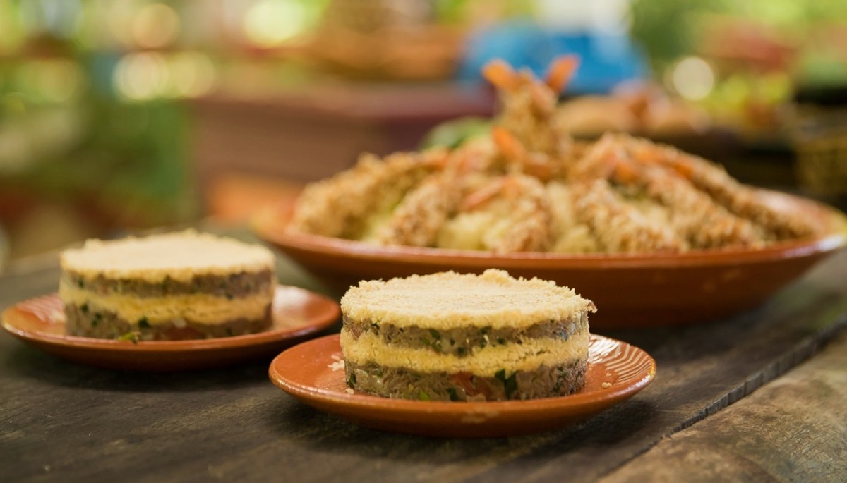 Muçuã | Tempero de Família | Receitas