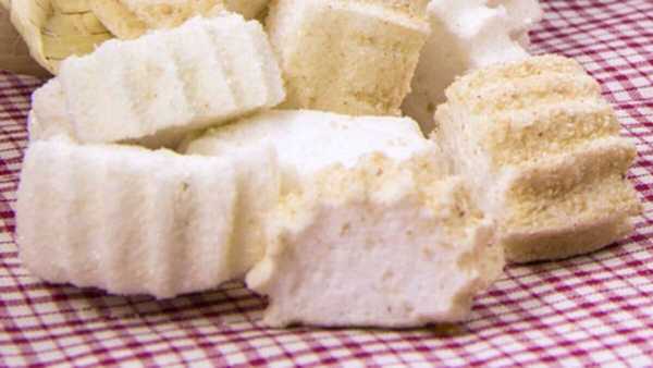 Maria-mole diet | Receitas