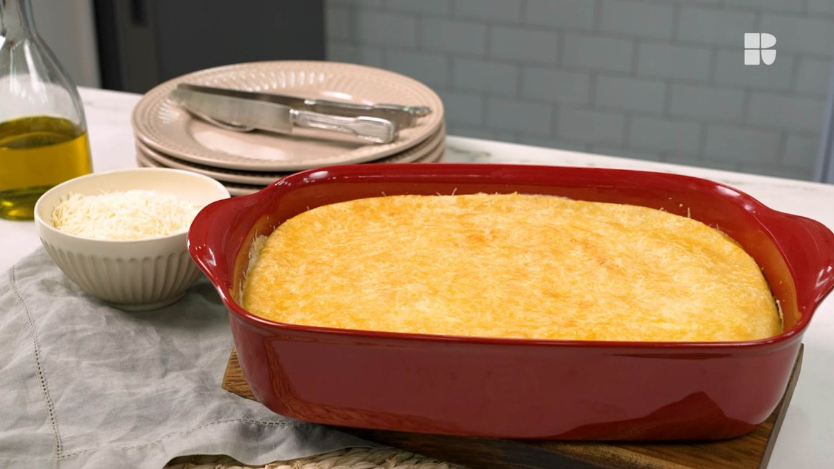 Escondidinho de carne de sol | Carnes | Receitas