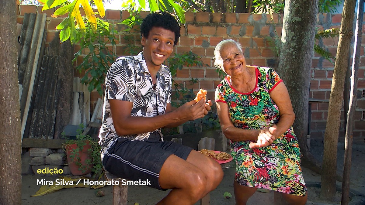 Aprenda a fazer a cocada de dona Maria, doceira de Baixio | Conexão ...