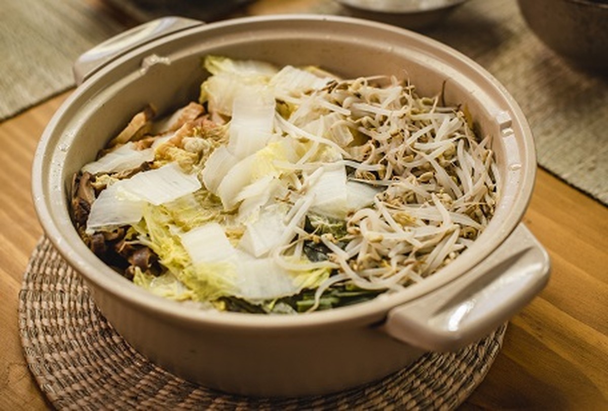 Chankonabe | Tempero de Família | Receitas