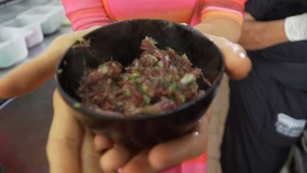 Charque Crocante e Açaí Cremoso: Sabor do Brasil - Receitas Práticas