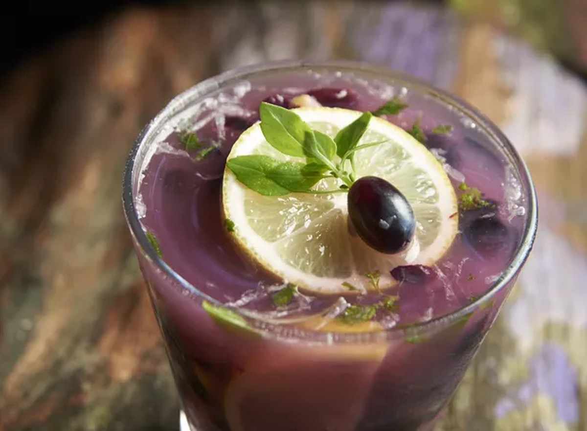 Confira as receitas dos drinks especiais de cada marca | Trigo | Receitas