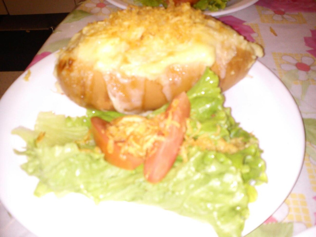 HOT DOG MANIA | Pães e salgados | Receitas