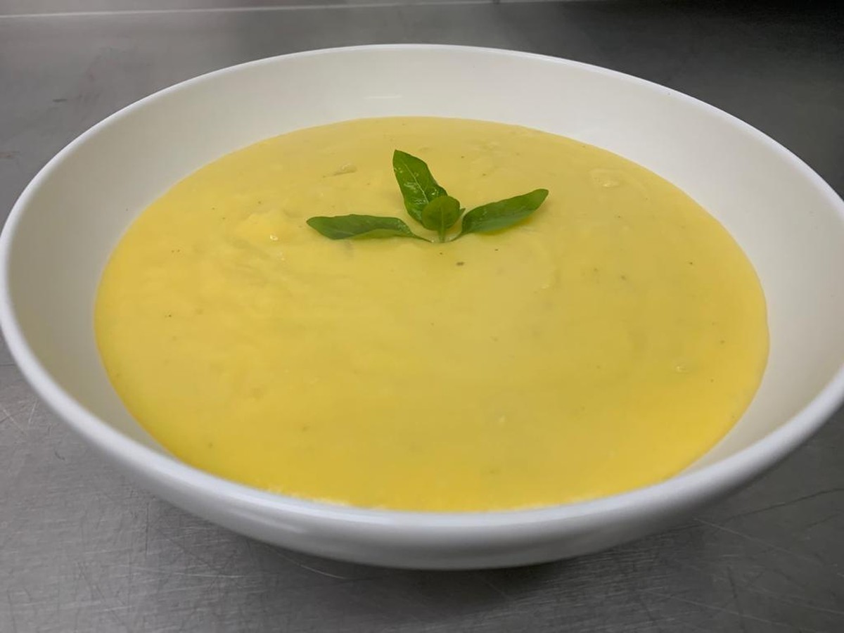 Angu de Milho Verde do 'BBB21' | Edição 2021 | Receitas