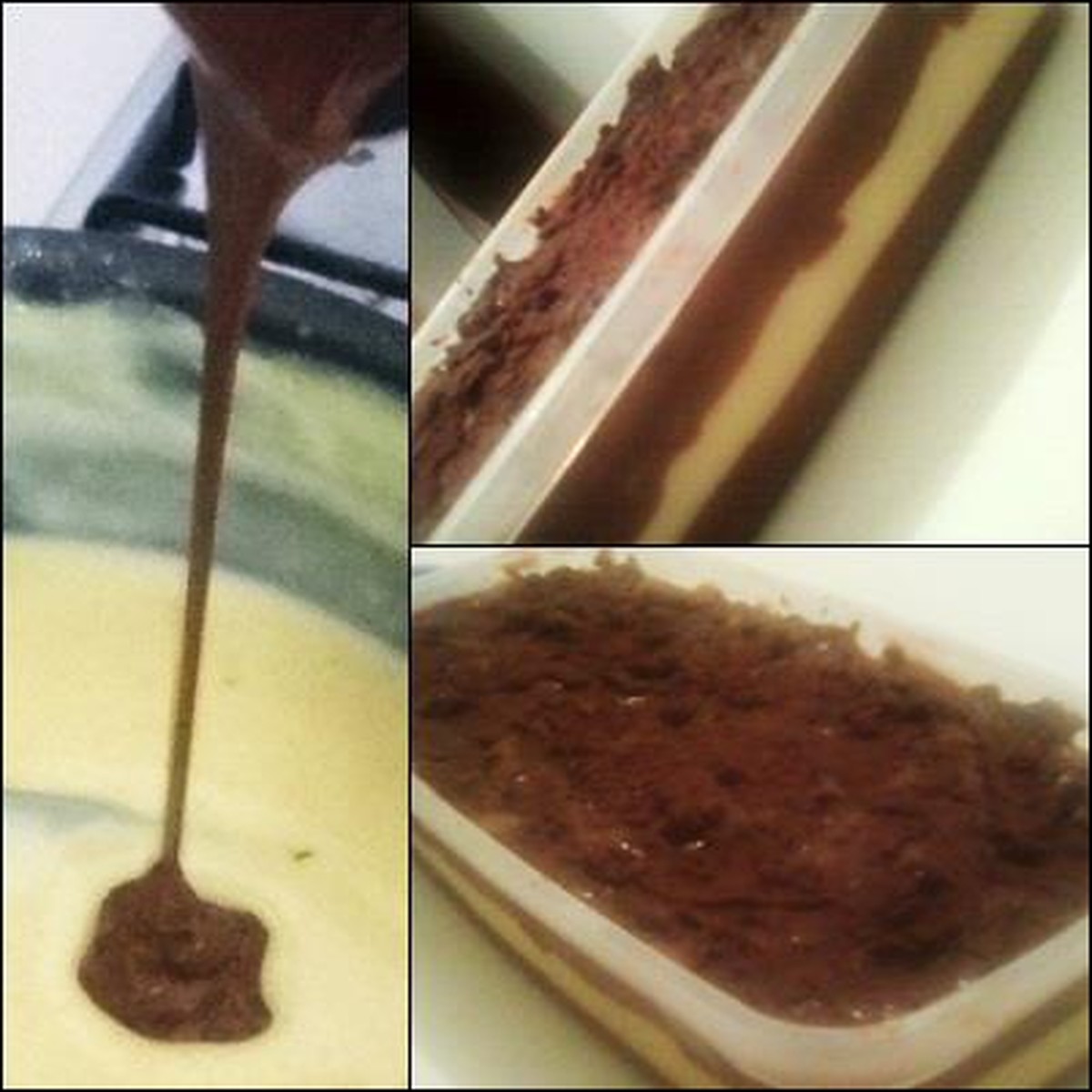 Chococreme | Doces e sobremesas | Receitas