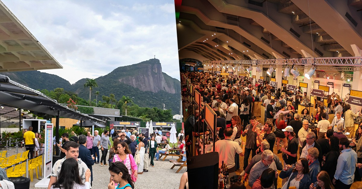 Vinhos de Portugal no Rio: 700 rótulos e grandes enólogos | Receitas